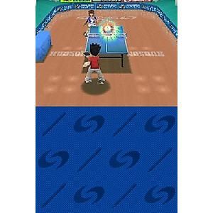 Deca Sports - Nintendo DS