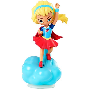 DC Super Hero Girls: Supergirl Mini Vinyls