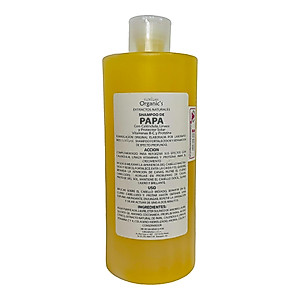 Florigan Strengthening Shampoo Fortalecedor de Papa 1lt