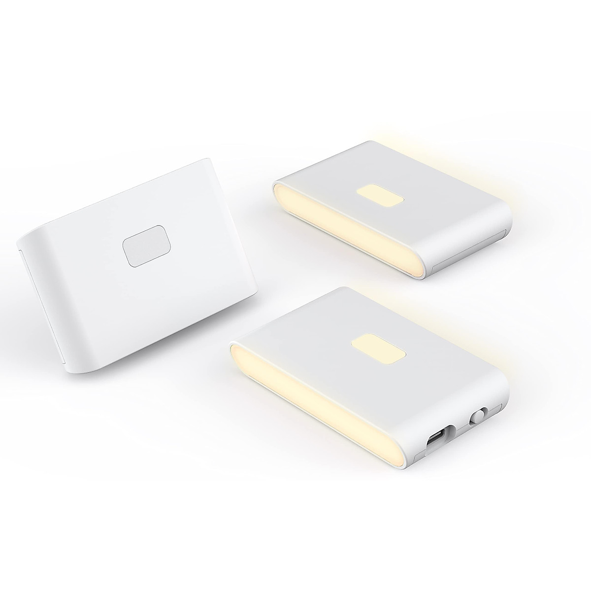 WYZE Smart Scale X & Night Lights 3 Pack Bundle