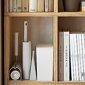 Muji Microfiber Mini Duster