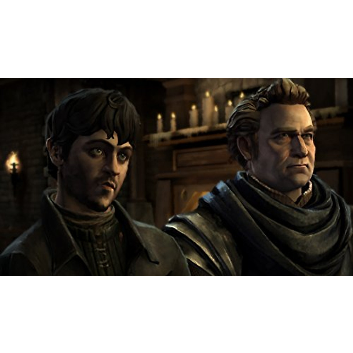 Game of Thrones – A Telltale Games Series: Season Pass Disc - Xbox One