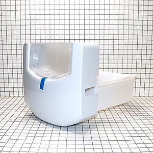 Allstar Appliance Parts WR29X43994 Refrigerator Ice Bucket & Auger Assembly