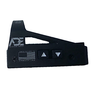 Ade Advanced Optics Delta RD3-012 Red Dot Reflex Sight for Sig Sauer P226 P2022 Pistol