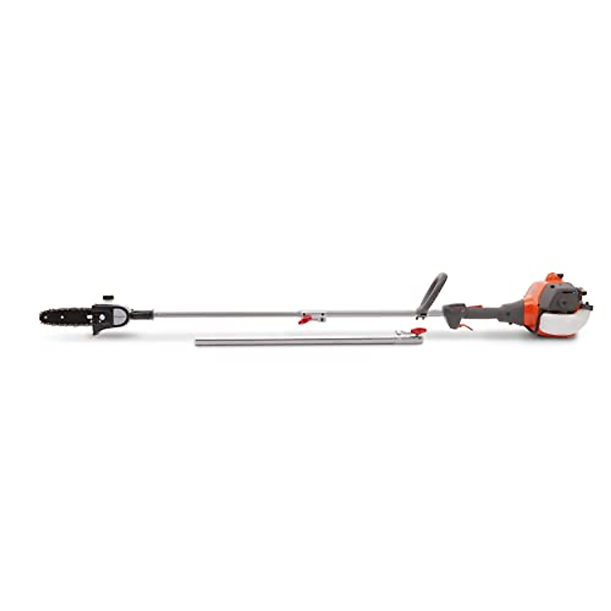 Husqvarna 128PS 28-cc 2-Cycle Gas Powered Pole Saw