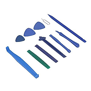 Electronics Opening Cleaning Tool Kit for Smartphone Computer Tablet Repair Kit