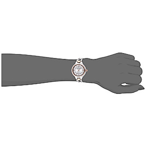 Anne Klein Women's Bangle Watch