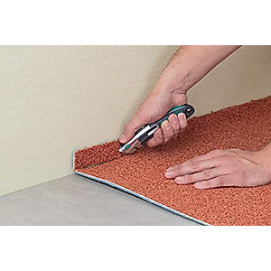 wolfcraft 4106000 Trapezium Blade Knife