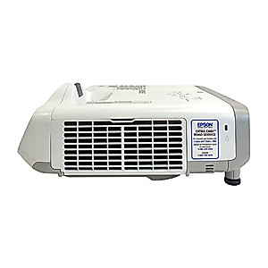Epson EMP530 Powerlite 530 LCD Projector
