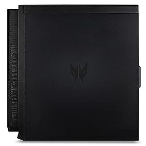 acer Predator PO5-640 Desktop Intel Core i7-12700 2.10GHz 16GB RAM 1TB SSD W11H (Renewed)