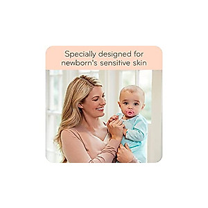 NUK | Orthodontic Pacifiers | Pink-Powder Pink | 6-18 Months | Best Pacifier for Breastfed Babies | BPA Free | Shaped to Soothe Just Like Mom | 2-Pack