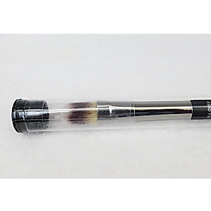 It Cosmetics "No-Tug" Heavenly Luxe Dual Eyeshadow Brush