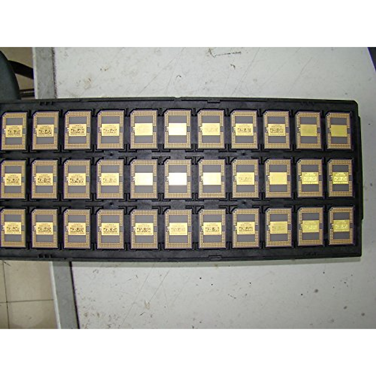 Premium Quality DLP Projector DMD Chip 8060-6238B 8060-6239B 8060-6038B 8060-6039B 8060-6338B 8060-6339B For Mitsubishi ES200U SANYO DSU30 DELL 1210 VIVITEK D508 Projector