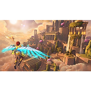 Immortals Fenyx Rising Limited Edition (PS5)