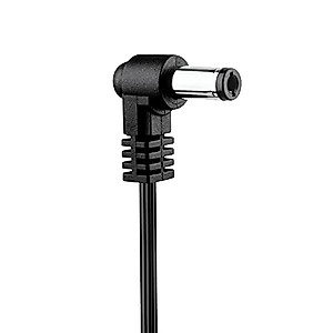 J-ZMQER N AC/DC Adapter Compatible with Neuton CE6.4 CE64 36-Volt Cordless Electric Lawn Mower Power Supply Cord Cable PS Charger Mains PSU