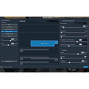 Xplane 11 Global and Aerosoft 6 Airports Collection PC DVD