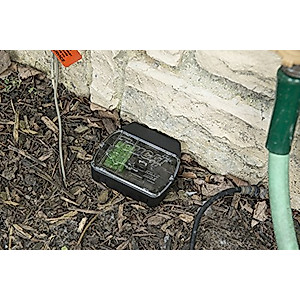 Tomcat Mouse Killer I Tier 1 Refillable Mouse Bait Station, 1 Station with 4 Baits (Box)