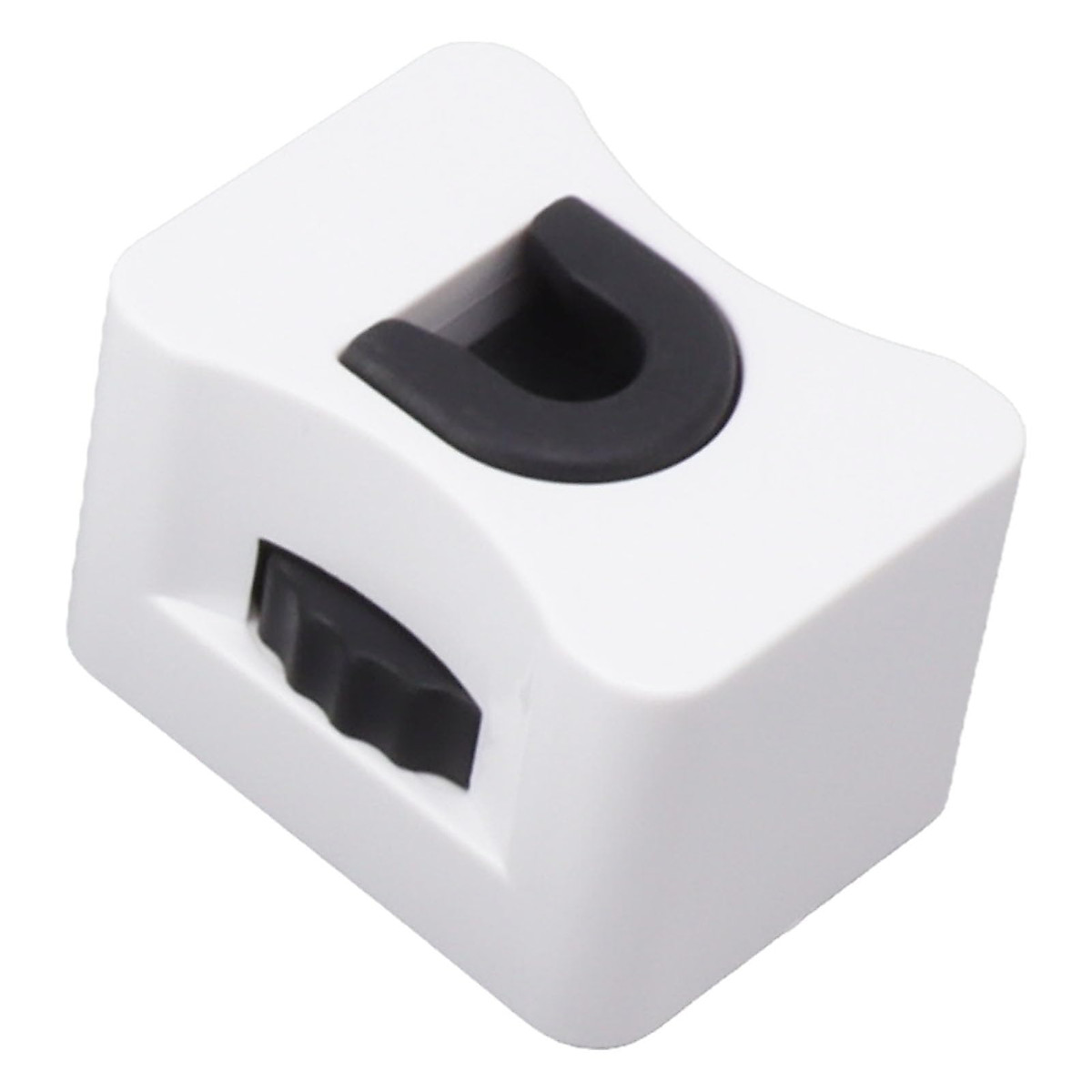 Greensen Clothes Line Extendable, Retractable Clothes Line Wall Clothes Line Wall Dryer Stainless Steel Clothes Line for Indoors and Outdoors, Drying Length of 6 M (9026W White)