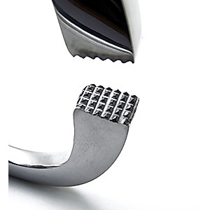 Hoof Tester 13" Equine Tools Premium Veterinary Stainless Steel Upgraded Pattern Instruments