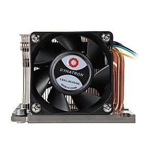 Dynatron B13 2U Active CPU Cooler