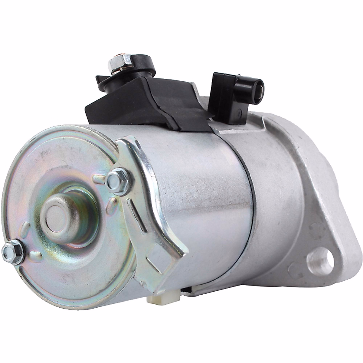 DB Electrical SMU0302 Remanufactured STARTER for ACURA RSX 2.0L 02 03 04 05 06 31200-PND-A01 (Renewed)
