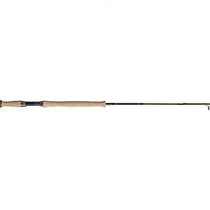 Ultralite NSX DH Fly Rod