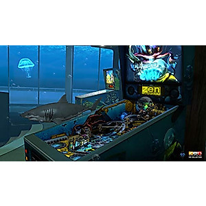 Zen Studios Ultimate VR Collection (PSVR)