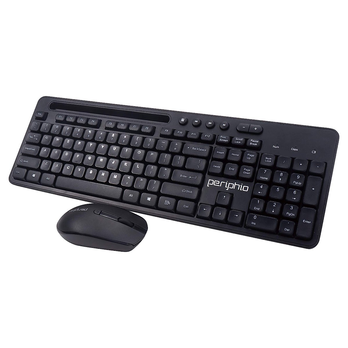 HP 800 G2 Desktop PC Computer, Intel i5-6500, 16GB DDR4 RAM, 512GB SSD, Windows 10 Professional, New 1080p Webcam, New Wireless Keyboard & Mouse, New 16GB Flash Drive, WiFi (Renewed)