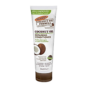 Palmer's Coconut Oil Formula Repairing Conditioner 8.5 fl oz