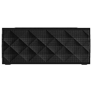 Big Red Rooster White Noise Machine - Sound Machine For Sleeping & Relaxation - 10 Natural and Soothing Sounds - Plug In Or Battery Powered - Portable Sleep Sound Therapy for Home, Office or Travel