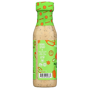 Tessemae's, Dressing Habanero Ranch, 10 Fl Oz