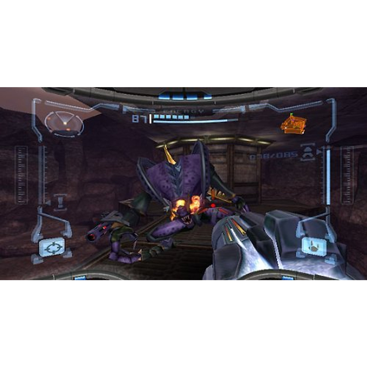 Metroid Prime Trilogy: Collector's Edition (Renewed)