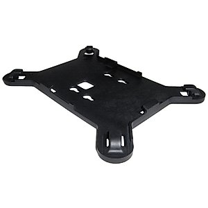 Kelly Concepts SHU FLATZ SHU-FZB91 Bass Drum Stand