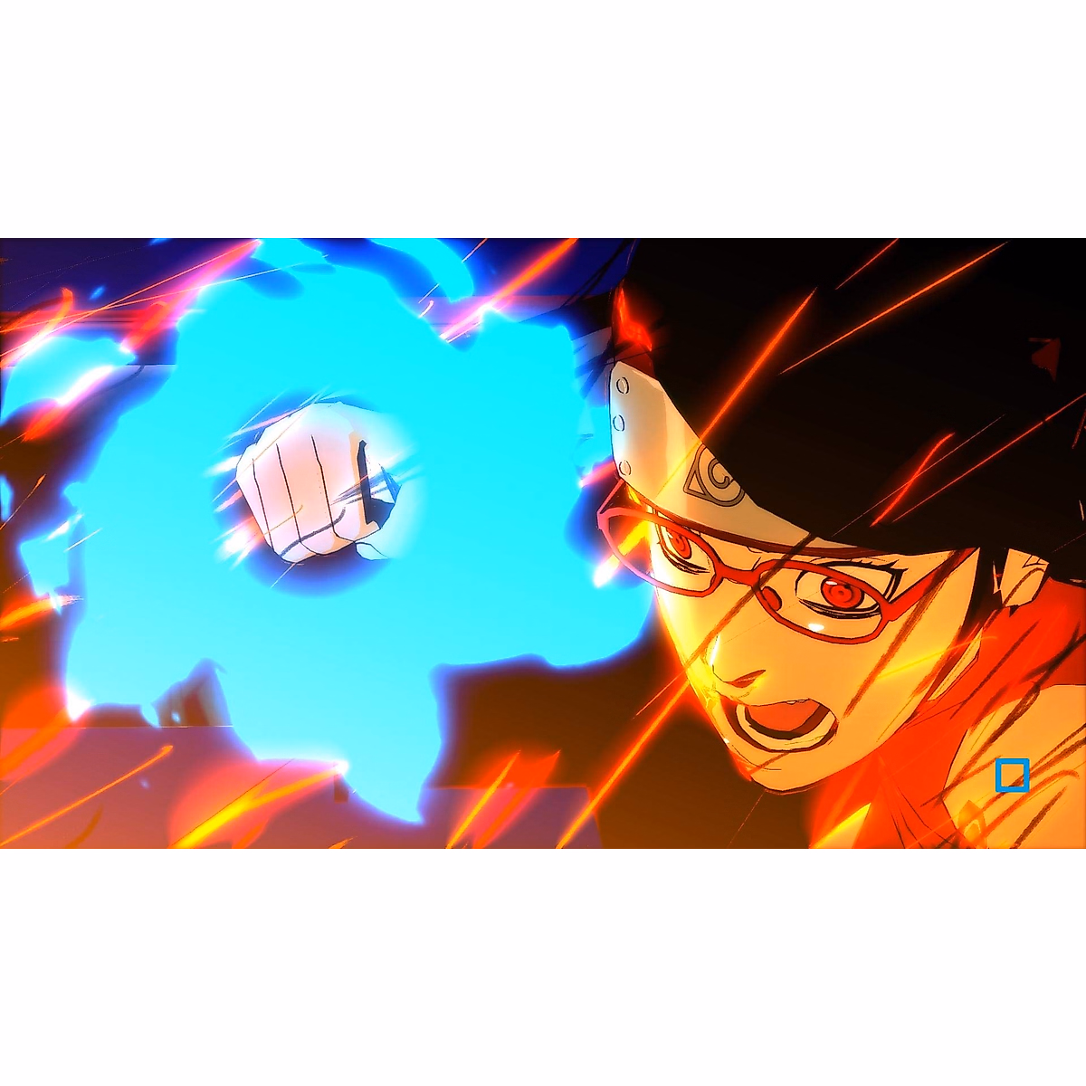 Naruto Shippuden Ultimate: Ninja Storm 4 Road to Boruto