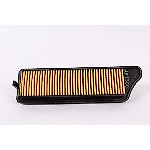 Honda 17010-758-000 Element Set A/Clnr