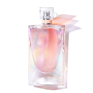 Lancôme​ La Vie Est Belle Soleil Eau de Parfum - Long Lasting Fragrance with Notes of Citrus, Sweet Vanilla & Tropical Coconut - Warm & Radiant Women's Perfume - 3.4 Fl Oz