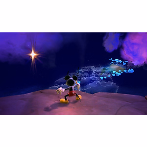 Disney Epic Mickey 2: The Power of Two - Playstation 3