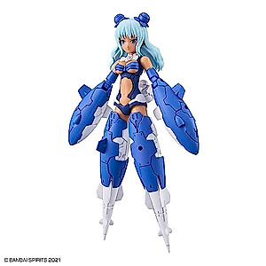 BANDAI 30MS - SIS-Ac19b Siana-AMARCIA (Vivace Form) - Model Kit