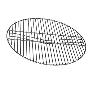 Weber 63040 21.75" Charcoal Grate for The One-Touch Gold 26.75" Charcoal Grill