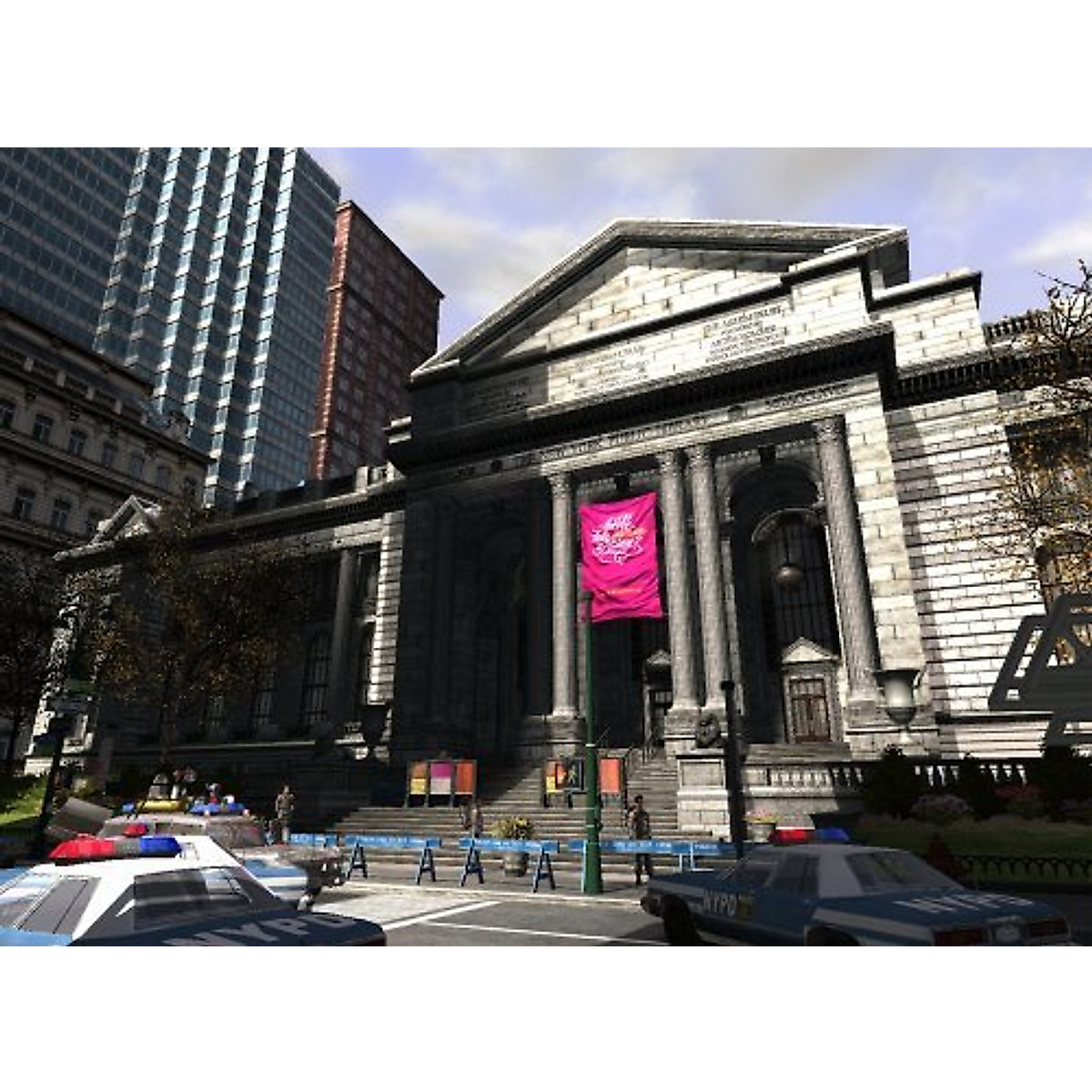 Ghostbusters - Nintendo DS (Renewed)