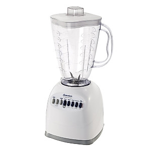 OSTER 6640 ampndash NP1 10-Speed Blender with Plastic Jar, 48 Ounce, White
