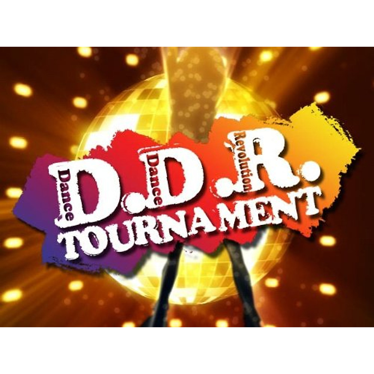 DanceDanceRevolution Hottest Party 3-Software Only - Nintendo Wii