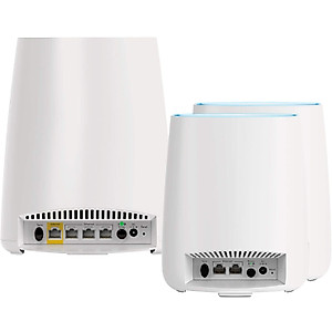 Orbi WiFi System (RBK43) AC2200 (Renewed)