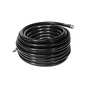 Nooelec GOES Weather Satellite RTL-SDR Bundle - Includes NESDR SMArTee XTR Software Defined Radio, & Everything Else Needed to Receive LRIT, HRIT & HRPT Satellite Weather Images Directly from Space!