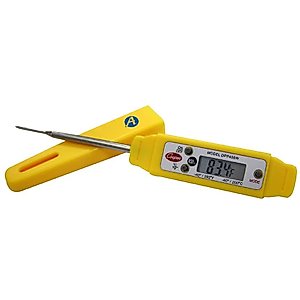 Cooper Atkins DPP400W-0-8 Digital Pocket Test Waterproof Part
