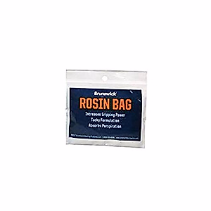 Brunswick Bowling Products Rosin Bag (Each)