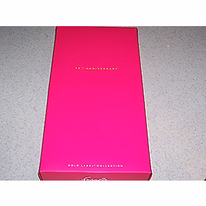 Barbie 50th Anniversary Francie BFC Exclusive Gold Label