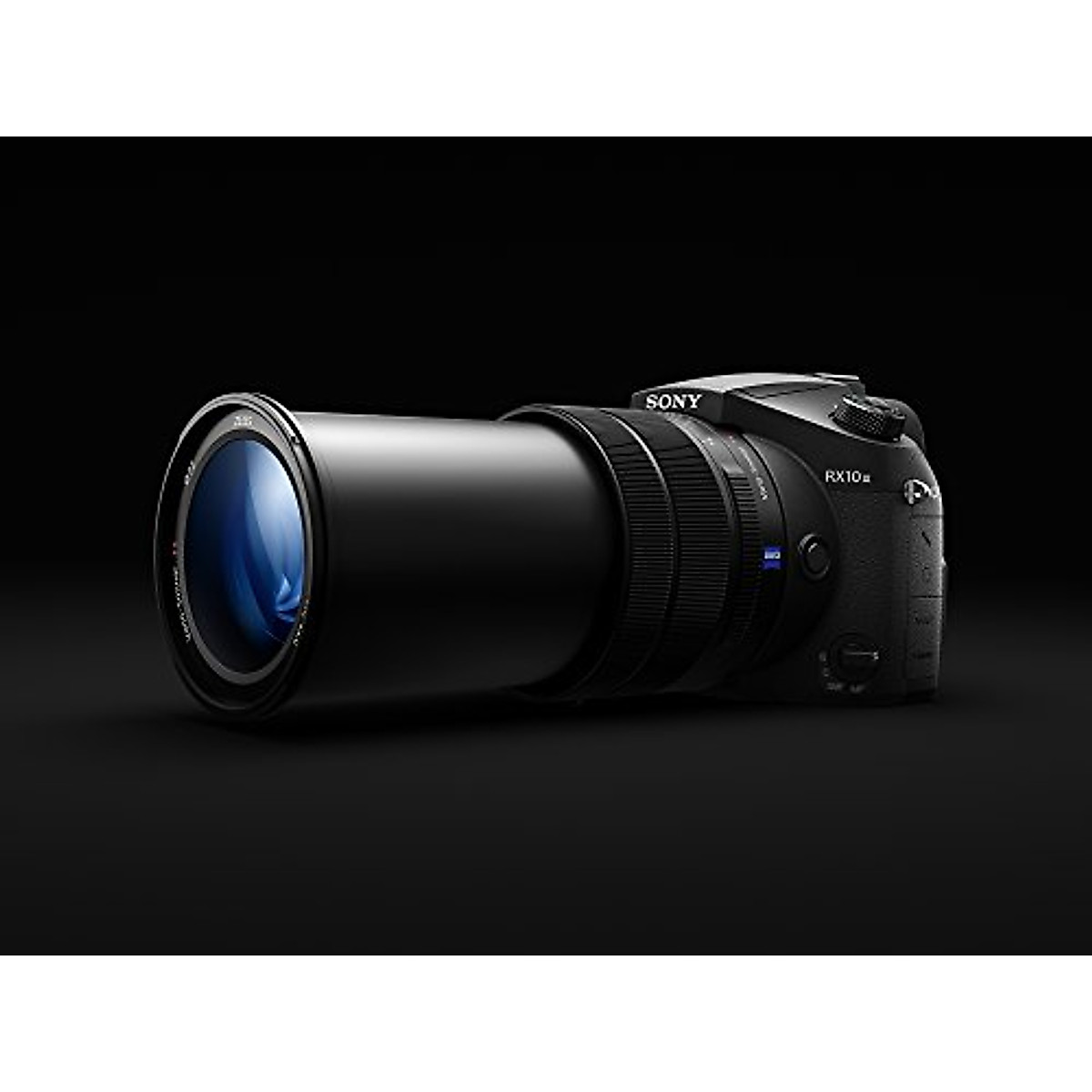 Sony DSC-RX10 III Cyber-shot Digital Still Camera