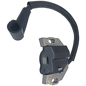 JORSION Ignition Coil Replaces Kawasaki 21171-0738, 21171-0711,21171-7041,21171-7042,21171-7047, 21171-7043 Fit Kawasaki FR, FS, FX Series Engines for John Deere UC11197