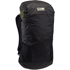 Burton Skyward 25L Packable Backpack, True Black, NA